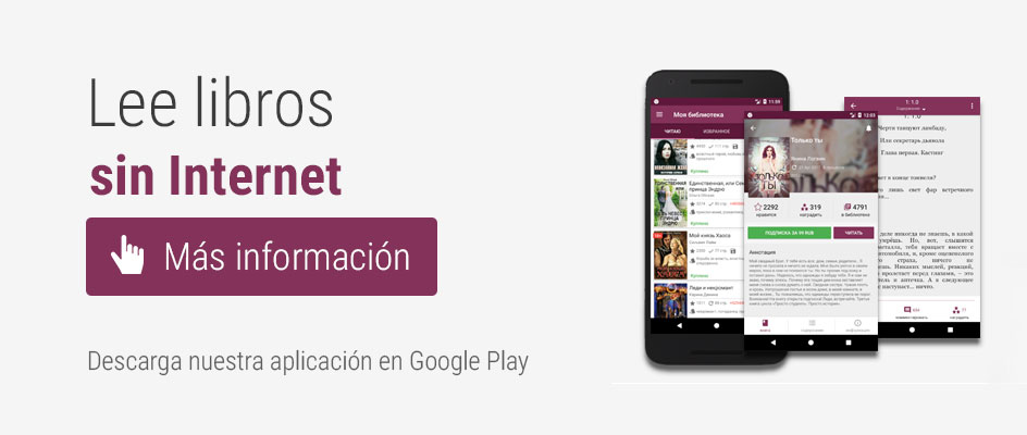 Libros para leer gratis online en español - Booknet