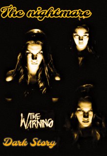 The Nightmare Dark Story leer libro en línea en Booknet